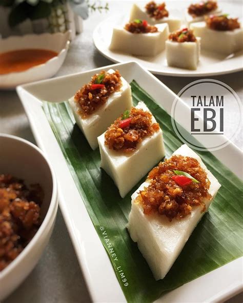 13 Camilan Lebaran Dari Tepung Beras Enak Sederhana Dan Mudah Dibuat