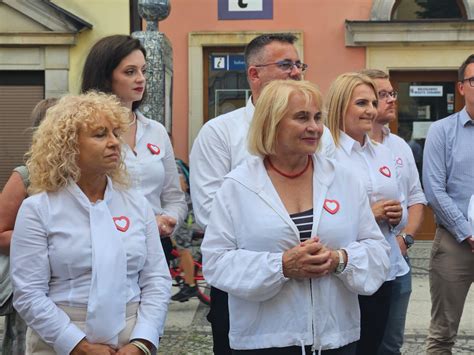 Bolesławiec dla Ciebie Bolec Info Radosław Palczewski Jeśli