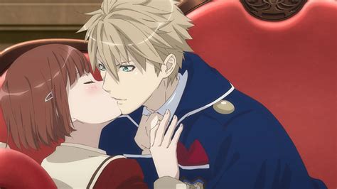 Dance With Devils Image By Maeda Hirotaka Zerochan Anime