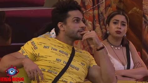 Bigg Boss 16 Shalin Bhanot Is Playing As Tina Dattas Shadow Says