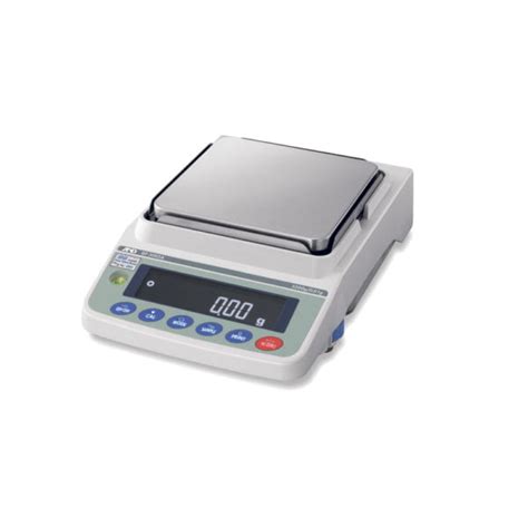 AND Advanced Level Analytical Precision Balances Apollo GX AE GX A GF