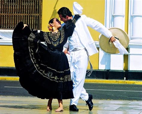 Mucho débiles Escandaloso danzas de la costa peruana Impermeable más