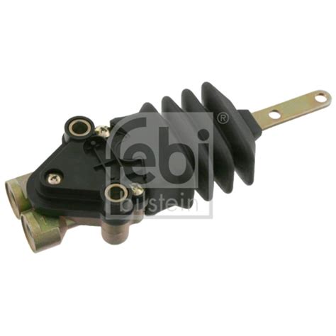 Febi Scania Cab Levelling Valve Truck Busters