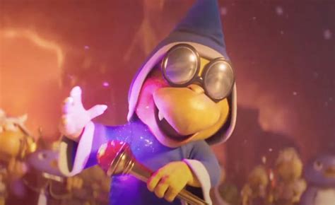 Nintendo Direct Multiplayer It
