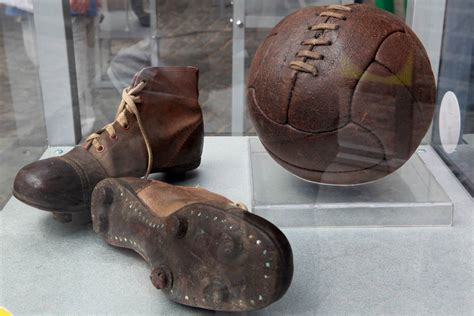 Trajetória E Origem Do Futebol No Brasil Ei Sports