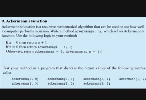 [solved] complete the following programming assignment using recursion use course hero