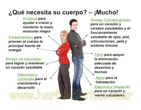 Que Necesita Tu Cuerpo Te Invito A Mi Club De Nutrici N
