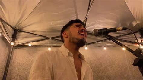 Si No Estás Iñigo Quintero Cover LEO BIDART Chords Chordify