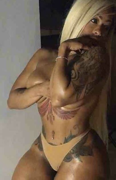 Brittish ShesFreaky