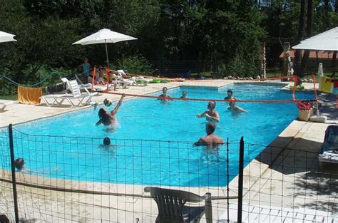 Naturistencamping In Zuid Frankrijk Campingzuidfrankrijk Nl