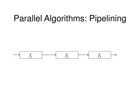 ppt introduction to parallel computation powerpoint presentation free download id 3768555