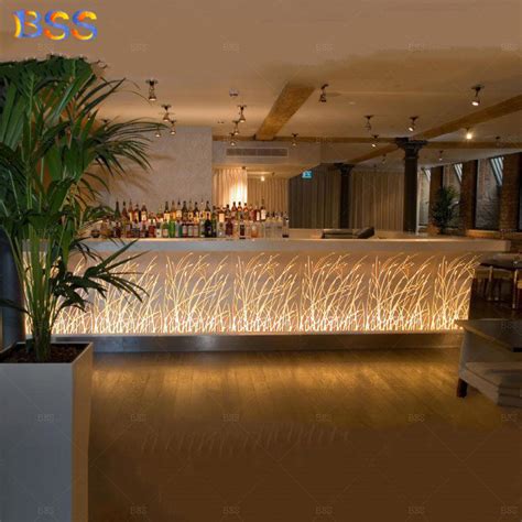 Restaurant Cash Counter Design Modern Cafe Shop Furniture Cashier