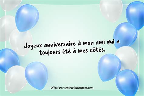Mise à jour 63 imagen formule originale pour souhaiter un anniversaire