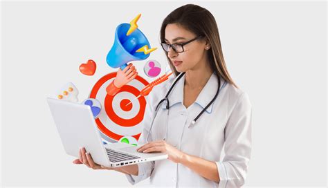 A importância do marketing digital para médicos Agência Inbound Marketing