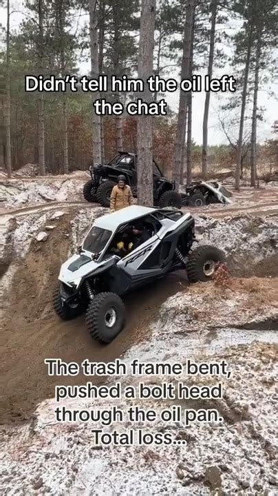 Krx Gets Stuck In Mud During Off Roading Jukin Licensing