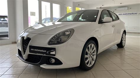 Alfa Romeo Giulietta Jtd Youtube