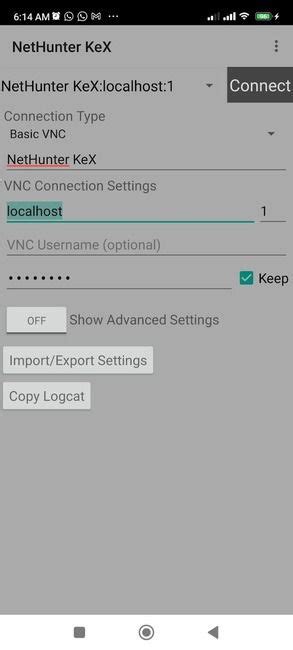 How To Install Kali Linux NetHunter On Android Phone Make Tech Easier