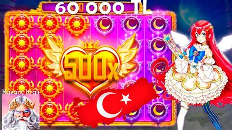 Starlight Princess K K Kasa Tl Kazandim Bu B R Mega Kazan