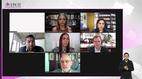 Versión estenográfica de la Sesión de conclusiones del Foro de Voto
