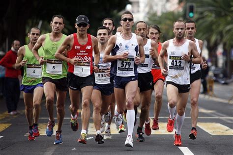 Cómo preparar tu próxima carrera de 5K