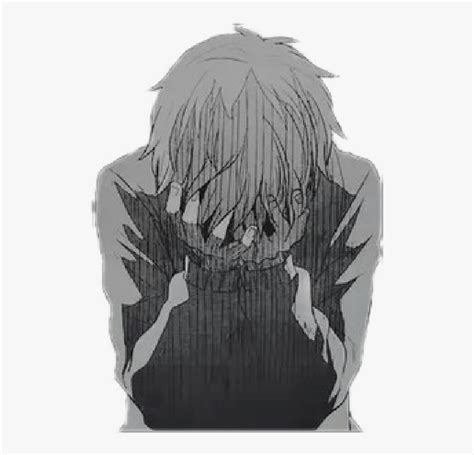 The Best 18 Depressed Aesthetic Anime Boy Pfp