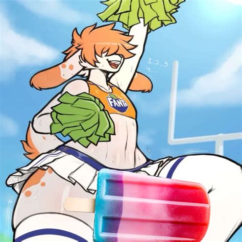 Chat With Cheerleader Chester Furry Femboy
