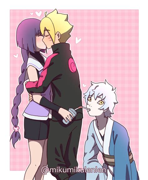 Boruto Naruto Next Generations Image Zerochan Anime Image Board