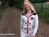 My Dirty Hobby Public Latex Fan Fuck Porno Movies Watch Porn