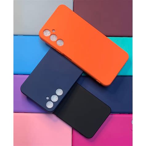 Kit Capa Pelicula De Vidro 3D Samsung Galaxy A05s Ou Apenas Capinha