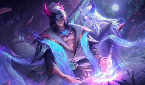 Aphelios Tft Build Items Team Comps And More