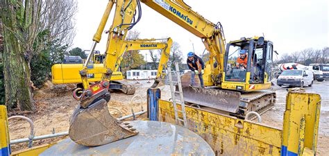 Willkommen Stra La Bau Gmbh Dortmund