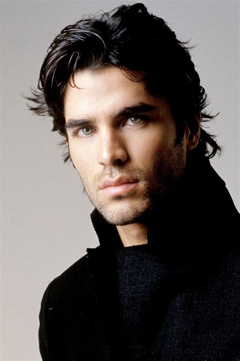 Picture of Eduardo Verástegui Eduardo verástegui Beautiful men faces