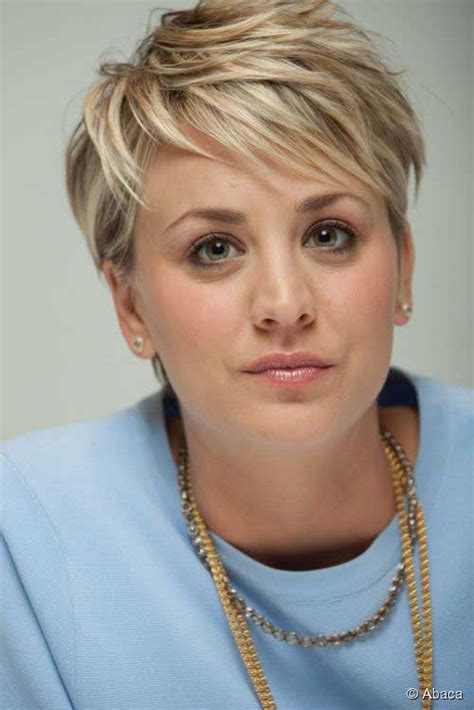 Edgy Pixie Haircuts Pixie Cut Haircut For