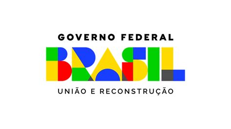 2023 BR GovFederal MarcaOficial RGB png Secretaria de Comunicação Social