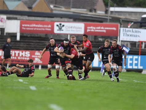 Aberavon Rfc V Pontypool Rfc Match Preview Pontypool Rfc