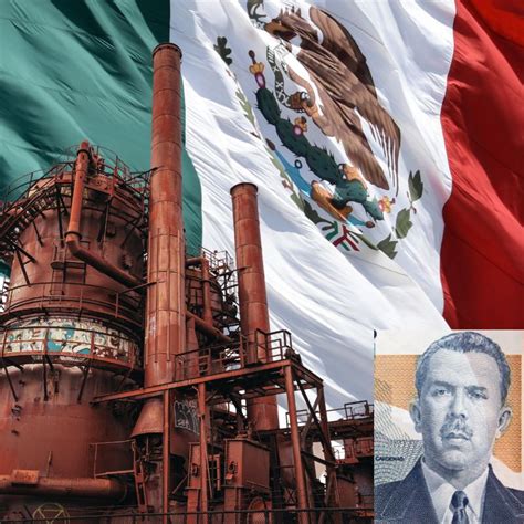 18 de marzo Aniversario de la Expropiación Petrolera en México Por