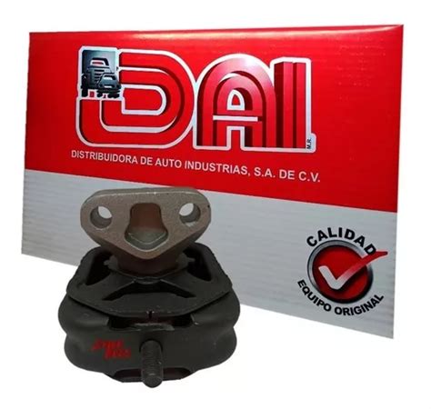 Soporte Motor Derecho Ford Eco Sport 2006 Regalo Envío gratis