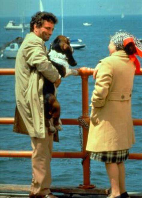 Columbo Kapj El Ha Tudsz