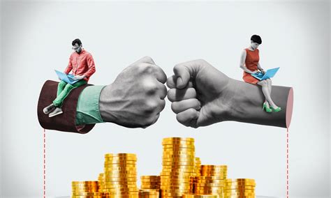 Un Mejor Presupuesto Para La Igualdad Y El Desarrollo
