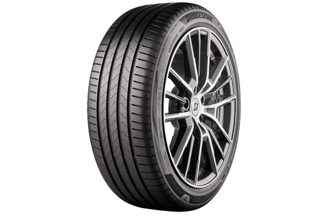 Bridgestone Turanza O Componente Mais Importante Num Autom Vel