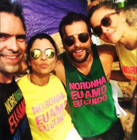 EGO Grazi Massafera Curte Noronha Giovanna Ewbank E Anna Lima