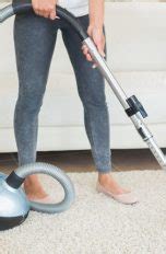 Staubsauger saugt nicht mehr Mögliche Problemlösungen OTTO