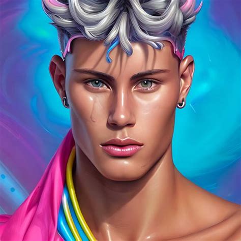 Julien Pop VIP OnlyFans Nude And Leaked