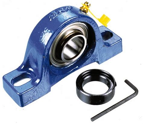 What Is A Pillow Block Bearing Unit Bearing Tips