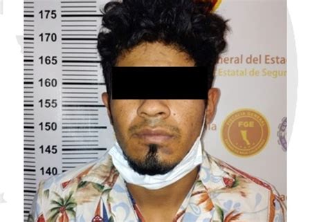 Cae Tercer Implicado En Intento De Homicidio PoderMX