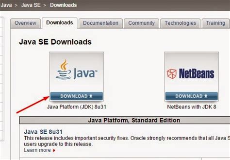 install dan setting java development kit jdk di windows