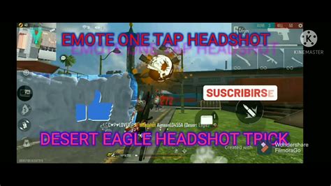 Desert Eagle One Tap Headshot Desert Eagle Headshot Desert Eagle