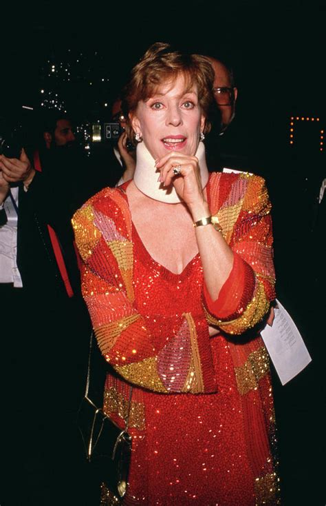 Carol Burnett By Mediapunch