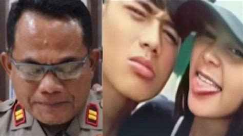 Nasib Iptu Rudiana Ayah Eky Usai Viral Kasus Vina Cirebon Diperiksa