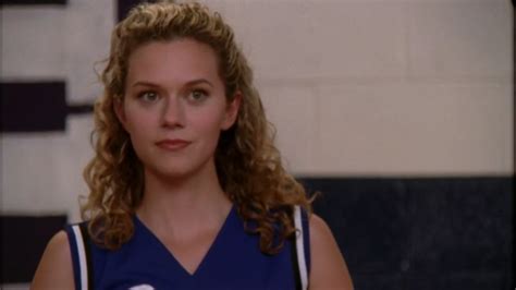 Hilarie Burton Peyton Sawyer Stranger Things Steve One Tree Hill